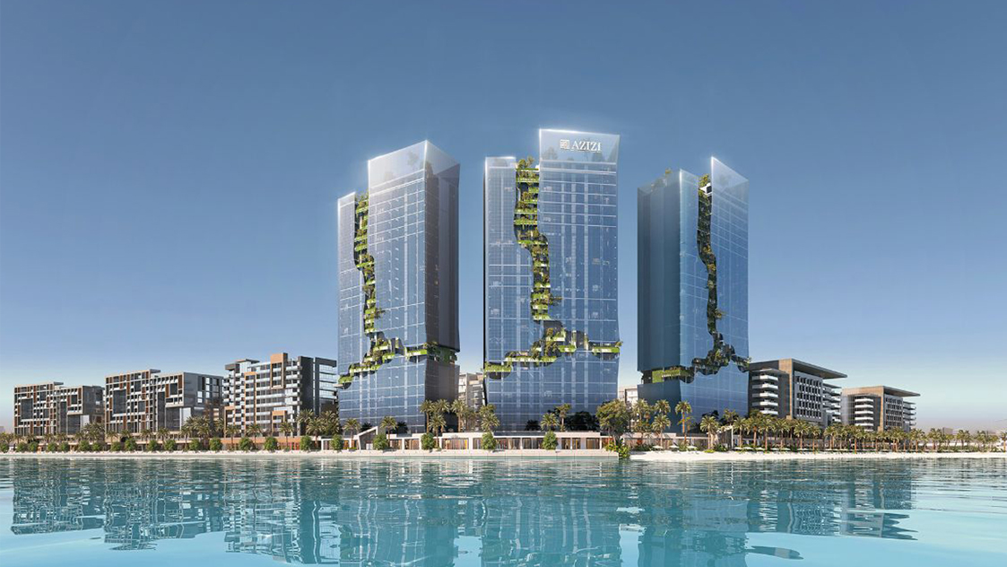 Riviera Skyline Dubai Real Estate Riviera Skyline Dubai Real Estate