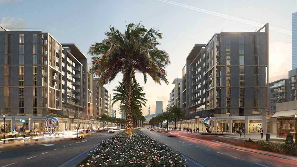Riviera Skyline Dubai Real Estate Riviera Skyline Dubai Real Estate