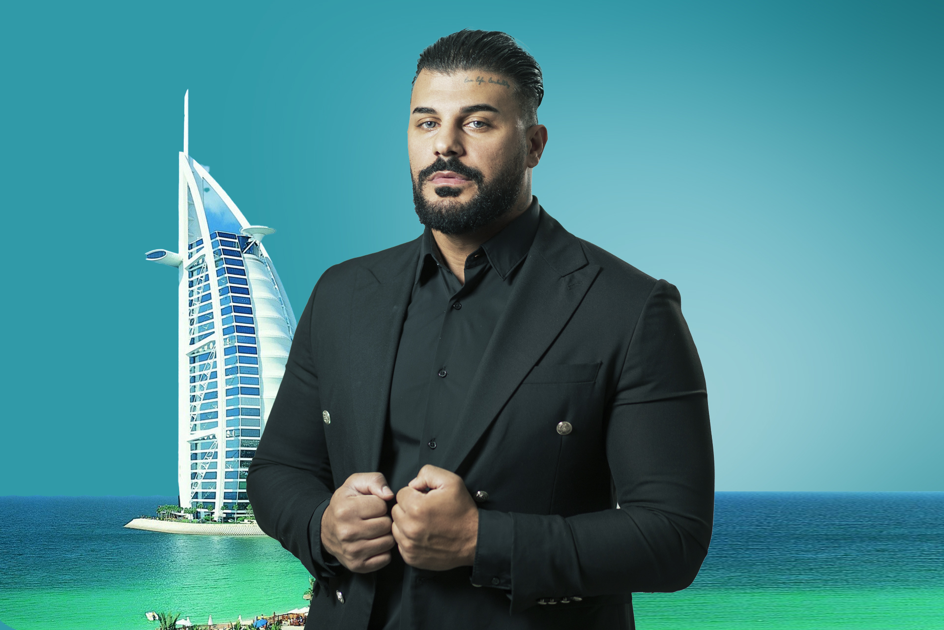 Skyline Dubai Real Estate - luxury living at afordable prices