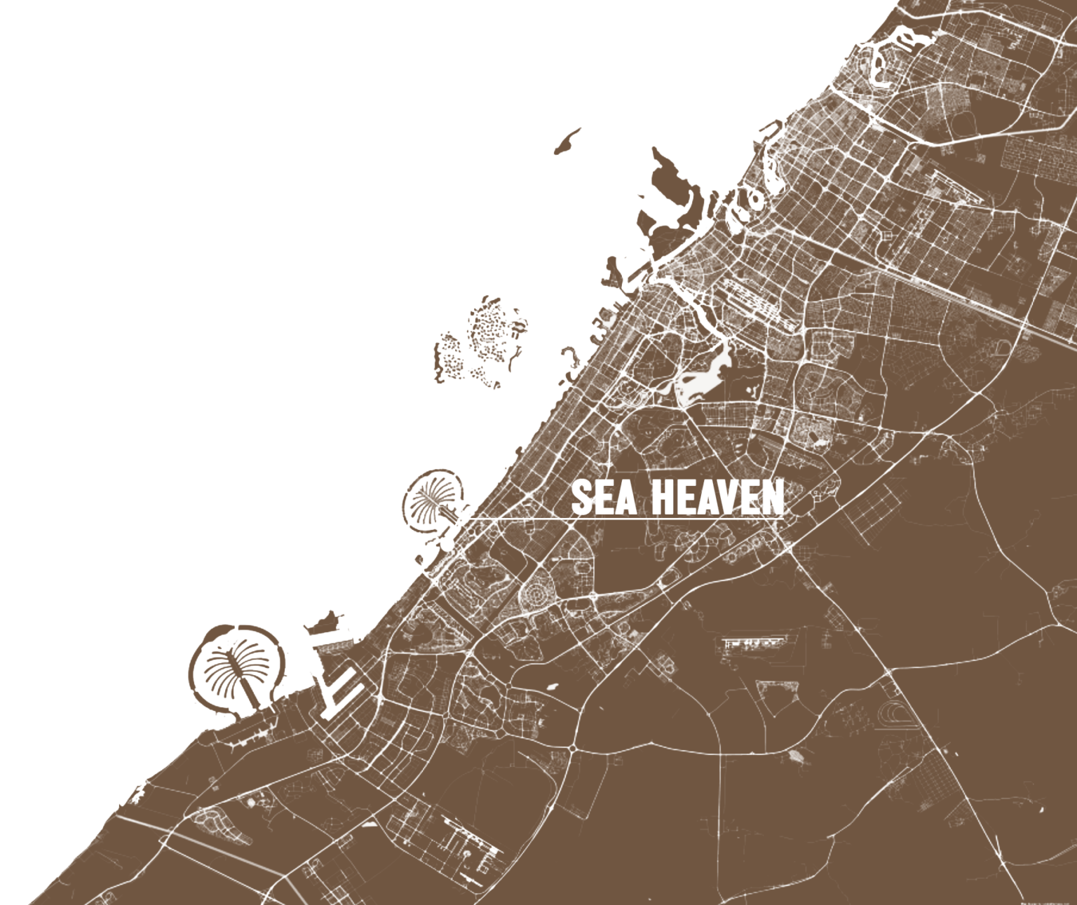 Sea Heaven - Skyline Dubai Real Estate